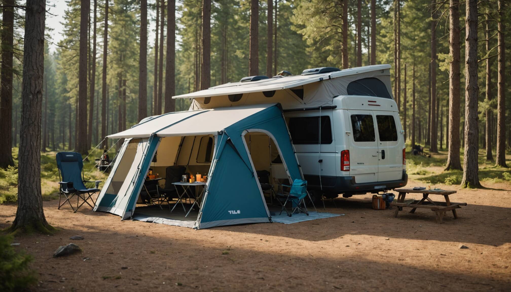 Thule Markistillbehör: Stora Guiden [2025] → Markiserangelholm.se